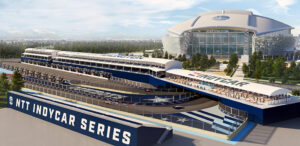 2026 Just Got Louder: IndyCar Grand Prix Roaring Into Arlington ...