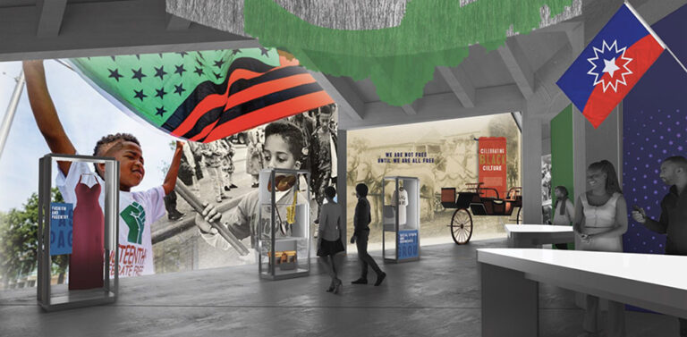 Award-Winning Exhibition Designer Selected for Fort Worth's National ...