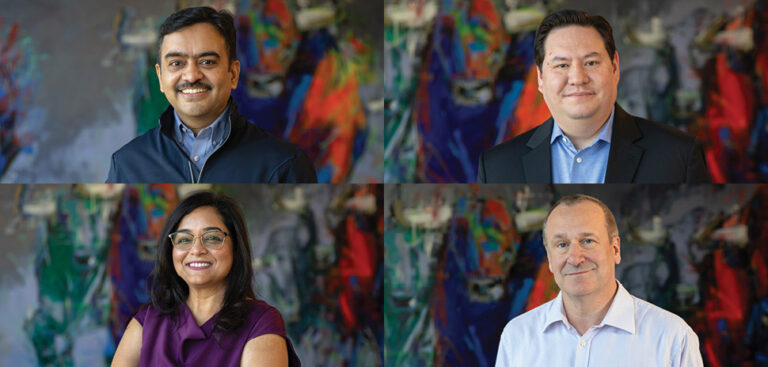 Mr. Cooper Group Adds Four Senior Execs to its Leadership Team » Dallas ...