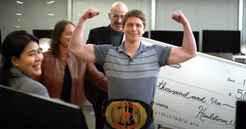 North Texas' Ultimate Coding Championship Levels Up: Streaming Reality ...