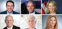 Southwest Airlines Announces 6 New Board Directors, Accelerated ...