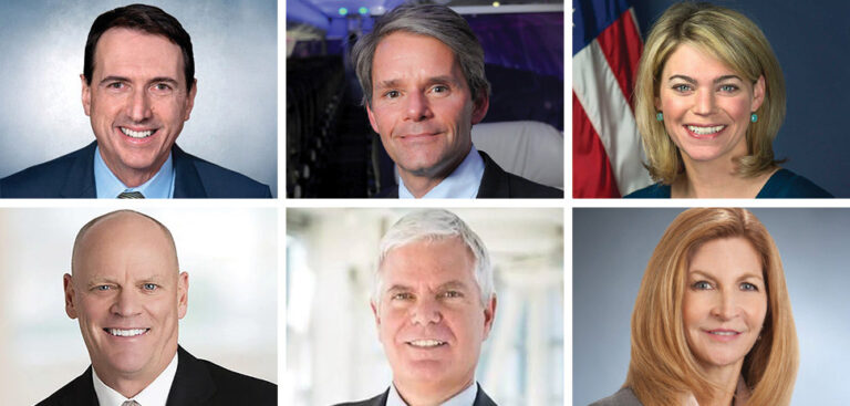 Southwest Airlines Announces 6 New Board Directors, Accelerated ...