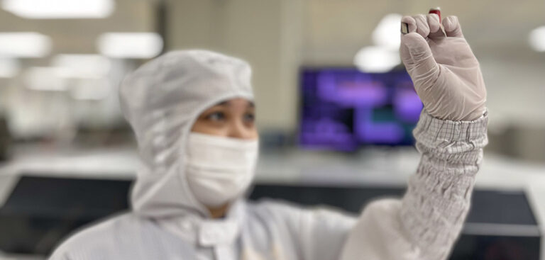 Dallas-Based TI Begins Manufacturing GaN Semiconductors in Japan ...