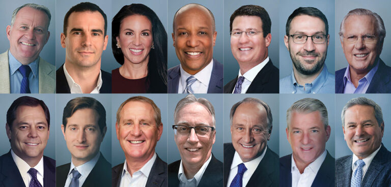 Texas Stock Exchange Announces Veteran Leadership Team with “Tremendous ...