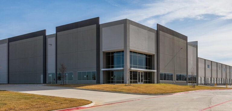 Ohio's FST Logistics Expands to Fort Worth with New Warehouse Facility ...