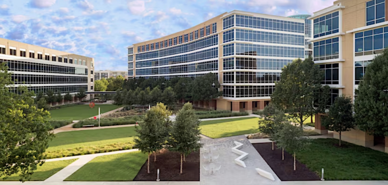 Infrastructure Consulting firm Halff to Relocate its Richardson HQ to ...