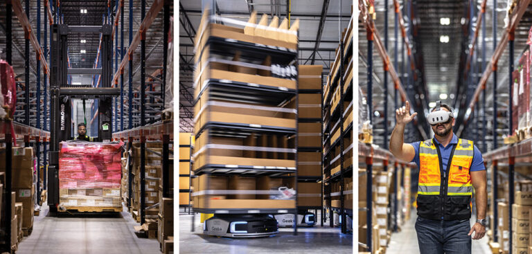 With Robots and Advanced Logistics, Arizona’s Insight Opens Solutions ...