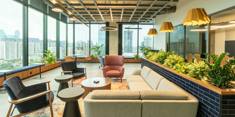 Oregon-Based M Financial Opens New Dallas Office at The QUAD in Uptown ...