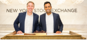 Vivek Ramaswamy's Strive Enterprises Relocates to Dallas, Launches ...