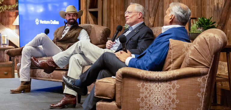 The Last Word: Ross Perot Jr. on the Strength of the North Texas ...