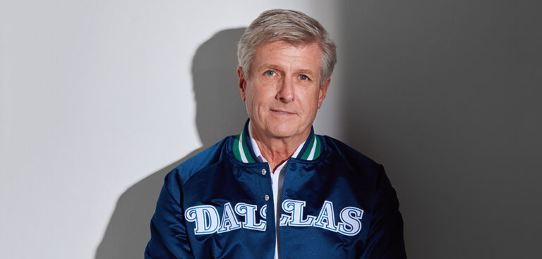 Dallas Mavericks Name Longtime NBA Executive as Team's New CEO » Dallas ...