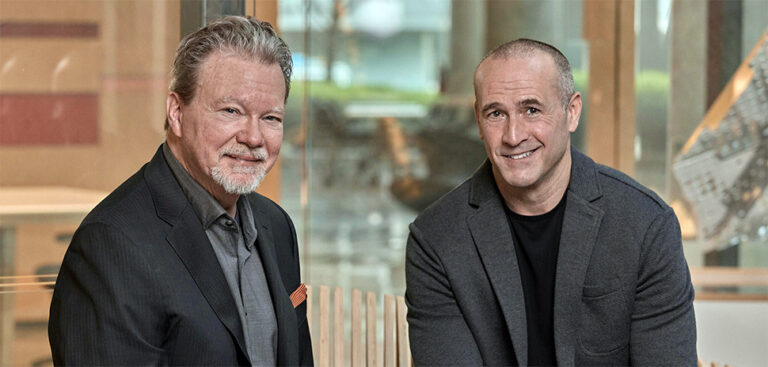Dallas-Based Architecture Firm HKS Announces CEO Succession Plan ...