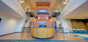 GEICO To Open 2nd Office Building in Richardson, Adding 1,000‑Plus New ...