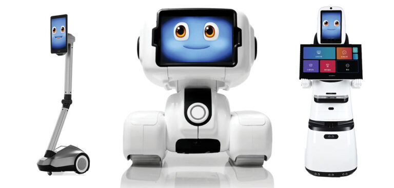 A New Robotics Showroom Is Coming to Dallas in 2025 » Dallas Innovates