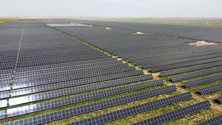 North Texas' Vesper Energy Launches Massive Solar Project Near Amarillo ...