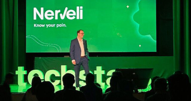 Nerveli Raises $540K to Tackle Chronic Pain With AI and CBT » Dallas ...