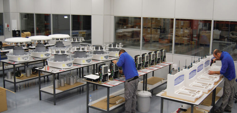 North Texas' StatLab Acquires Spanish Histology Equipment Manufactur ...