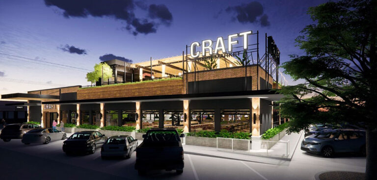 Canada's CRAFT Restaurant & Beer Market To Open First U.S. Location in ...