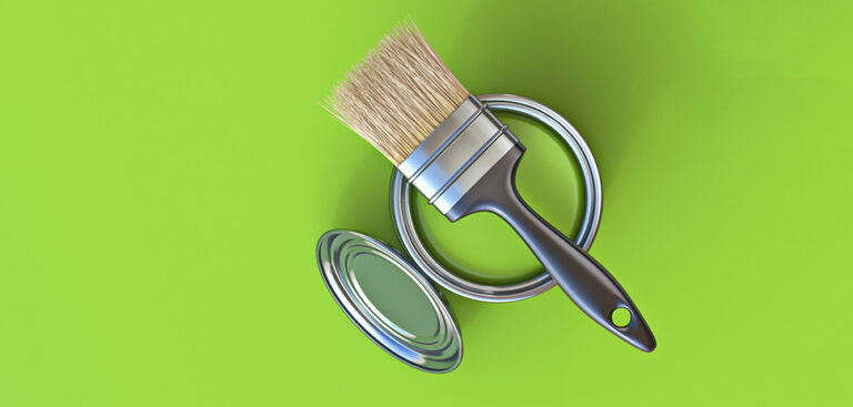 'Sustainable Paint': Irving-Based Celanese Partners with Canada's ...
