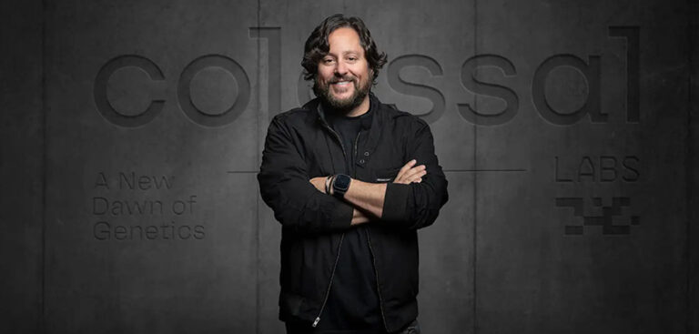 Hear the Howl: Dallas De‑Extinction Company Colossal Biosciences Brings ...