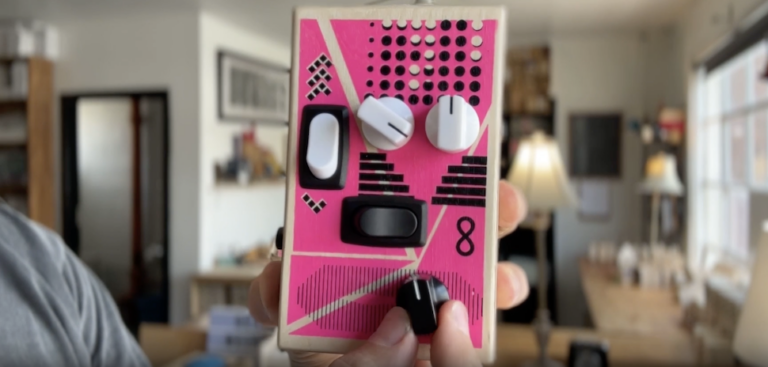 The Last Word: Richard Upchurch on the Inspiration Behind His Brand New ...