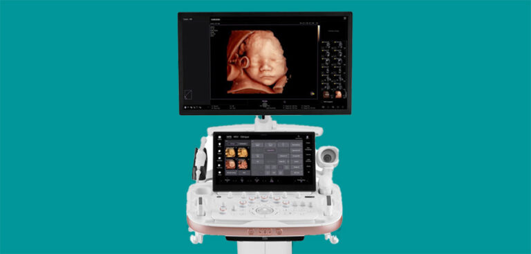 Fetal Care Center Dallas Tapped to Deploy First-in-U.S. Ultrasound ...
