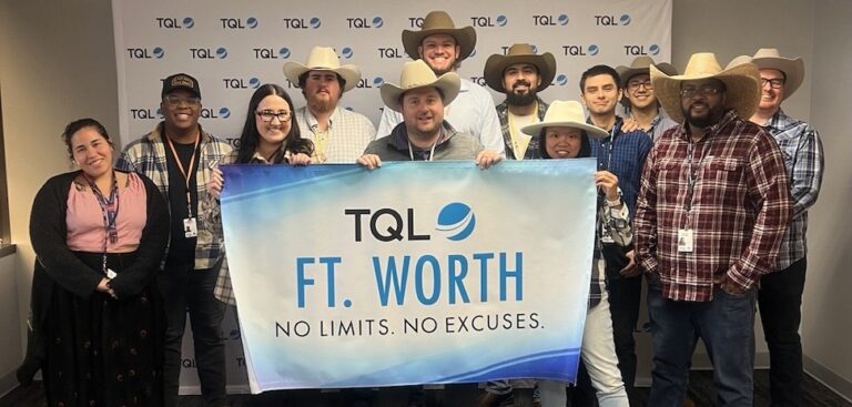Logistics Company TQL Expands Texas Presence with New Office in Fort ...