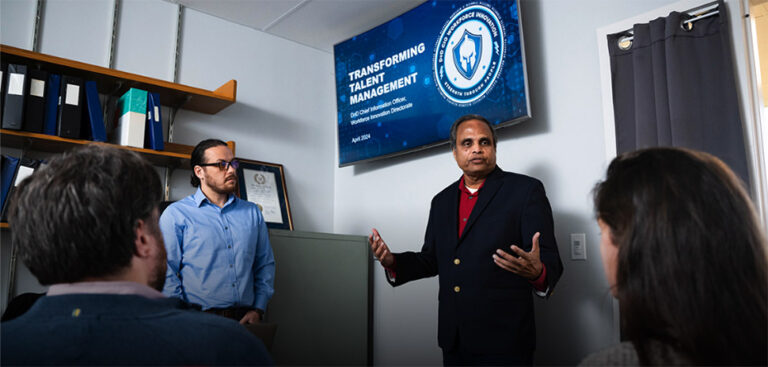 UNT Cybersecurity Team Snags $3M to Use Advanced AI to Overhaul Defense ...