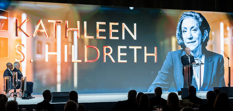 How Ex-Army Helicopter Pilot Kathleen Hildreth Co‑Founded a Billion ...