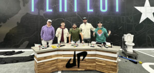 The Last Word: Inside the 'Trick Shot' World of Dude Perfect's Epic New ...