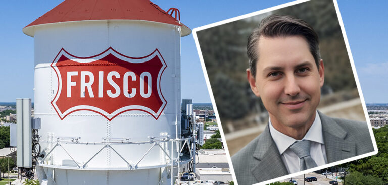 Frisco EDC Names First-Ever 'VC in Residence' to Attract Investment ...