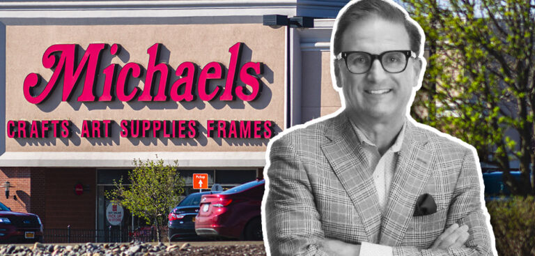 Michaels Companies Appoints Former Staples Canada CEO as its New Chief ...