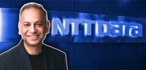 NTT DATA Appoints Seasoned Exec as Global Chief Growth Officer and ...