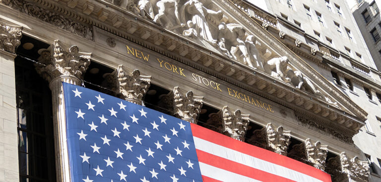 Taking on 'Y'all Street': New York Stock Exchange to Launch NYSE Texas ...