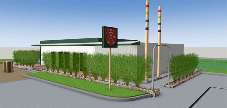 Grab Your Mallet: Croquet Club Restaurant & Cocktail Bar Coming to Fort ...