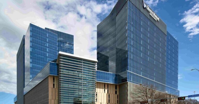 Sally Beauty Holdings To Relocate Denton HQ to 'Modern, Collaborative ...