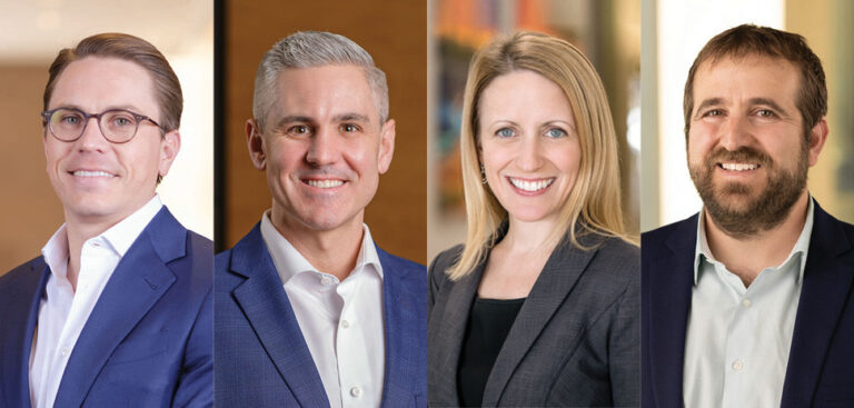 Crescent Real Estate Announces New CFO and Other Senior Leadership ...