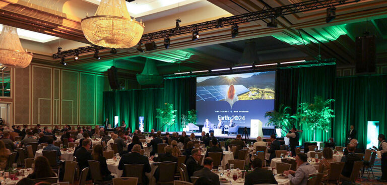 EarthX Announces Speakers and Sessions for Earthx2026 Conference ...