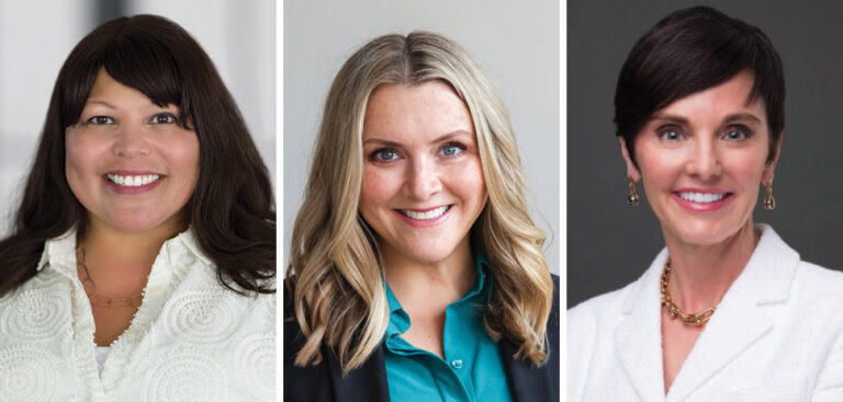 This Biopharma Trio Is Tackling the Blind Spots in Women’s Health ...