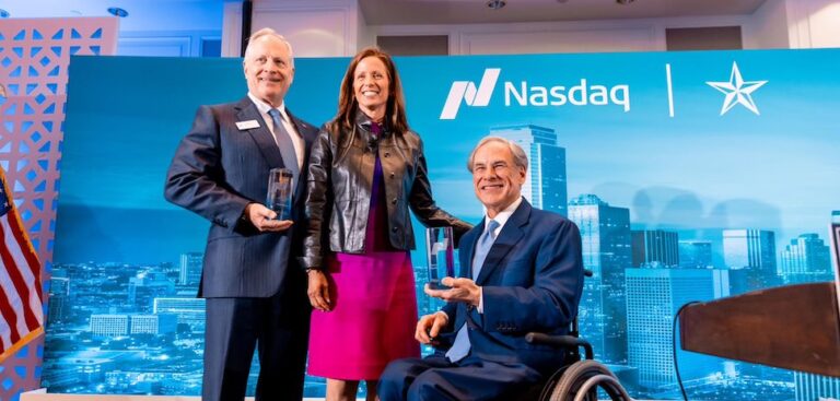 The Last Word: On Nasdaq's Plans for a New Regional HQ in Dallas ...