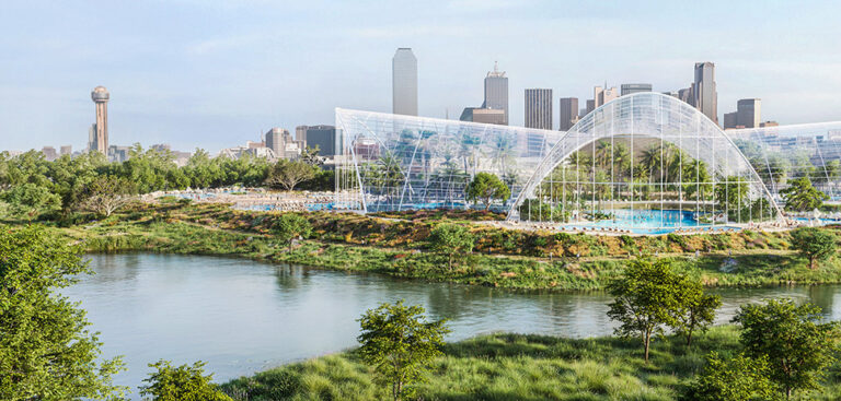 Thermal Baths, Swim-Up Bars and More: Austrian Company Plans $800M ...