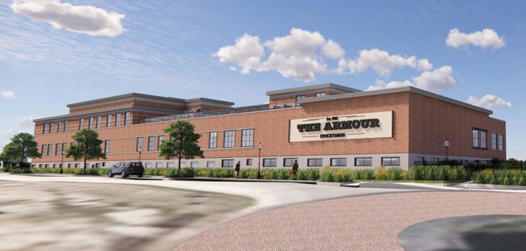 U.S. Property Development Launches With HQ in Fort Worth Stockyards ...