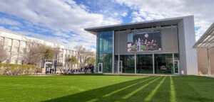 Game On: UTD Opens One of Nation's Largest Gaming, Esports Centers ...