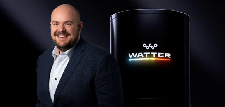 Dallas-Based WATTER Snags $5M Seed Funding To Repurpose Waste Energy to ...