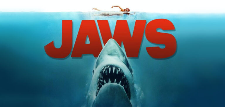 The Last Word: Steven Spielberg on Debuting "Jaws" at a Dallas Theater ...