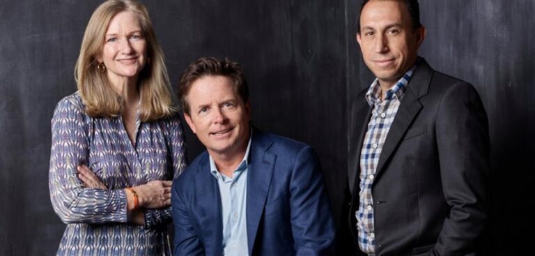 Dallas-Based Verily Gets $14.7M Grant From Michael J. Fox Foundation ...