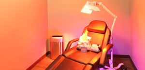 North Texas-Based Palm Beach Tan Rebrands with Infrared Saunas, Red ...