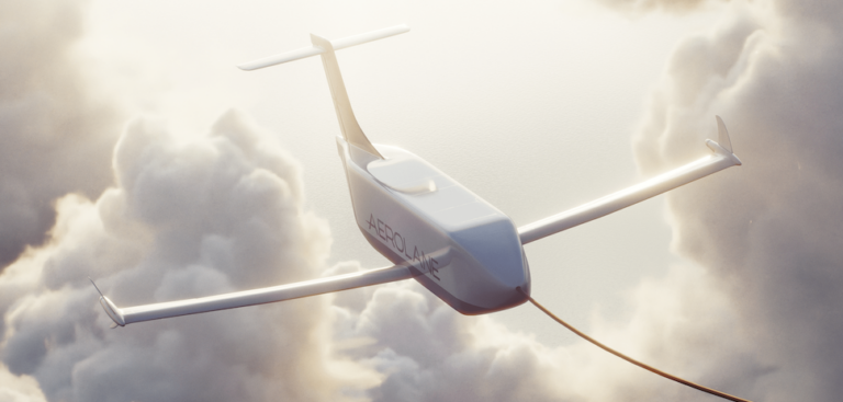 Cargo Glider Co. Aerolane To Open Flight Ops HQ at Perot Field Fort ...