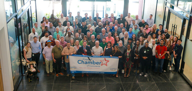 Senske Family of Companies Opens Texas HQ in Cypress Waters » Dallas ...