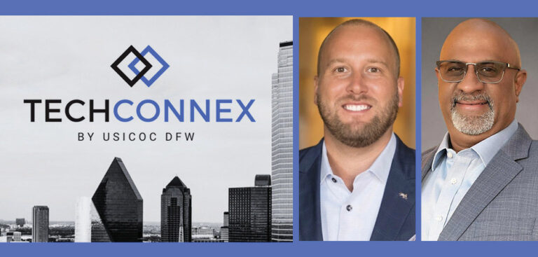 Unicorn Founders Take Center Stage at USICOC TechConnex 2025 » Dallas ...